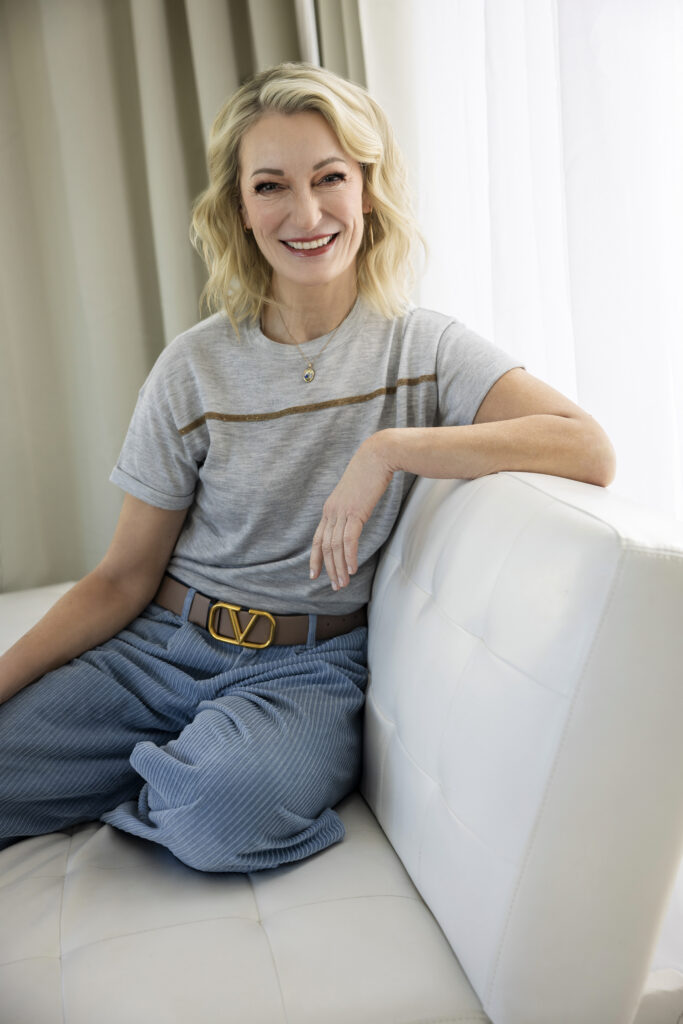 Monika Gruber – Servus beinand